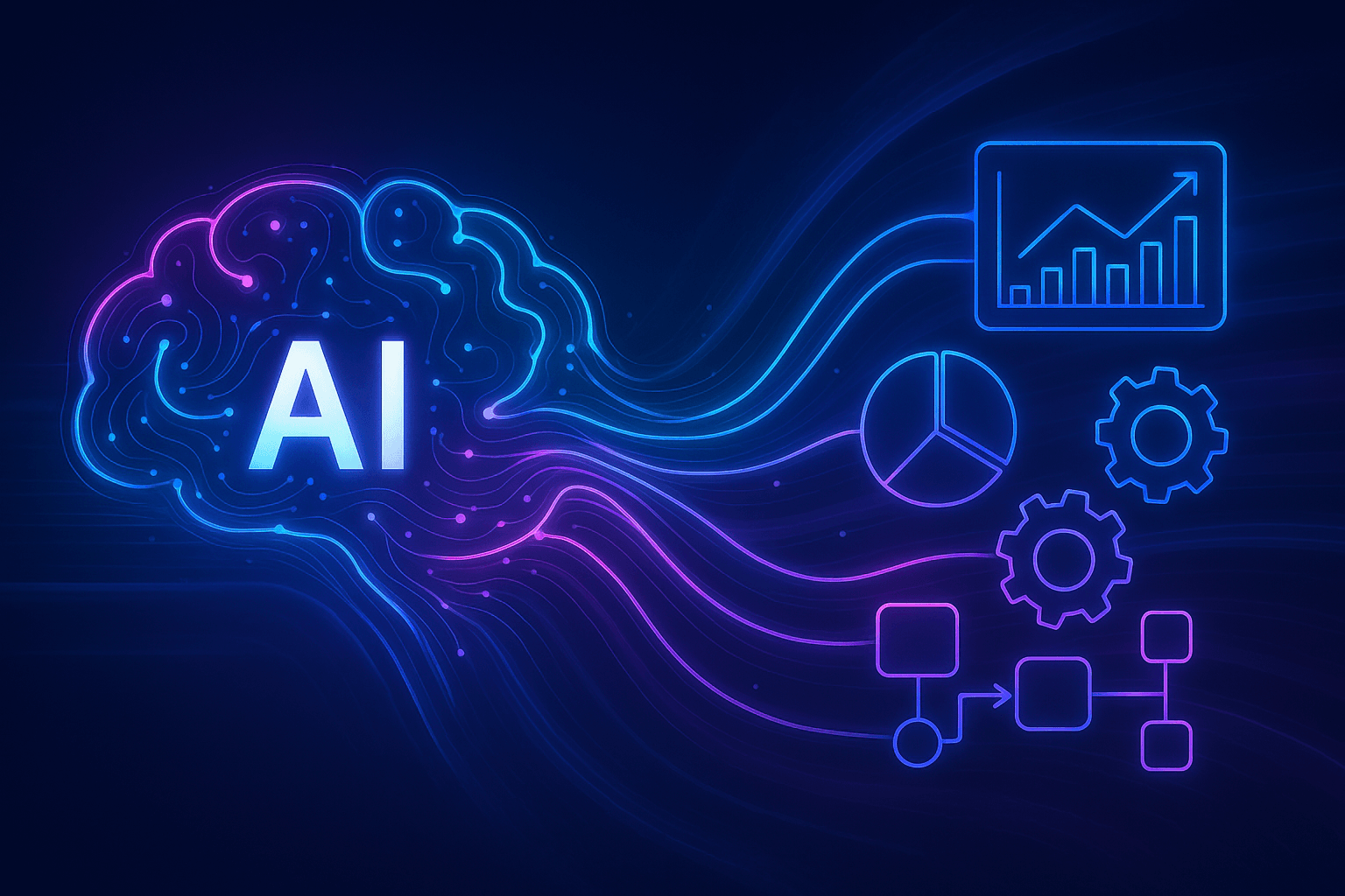 Machine Learning vs Deep Learning: Key Differences in AI